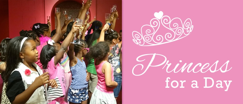 Champions of Change – Little Deeds. Huge Impact.